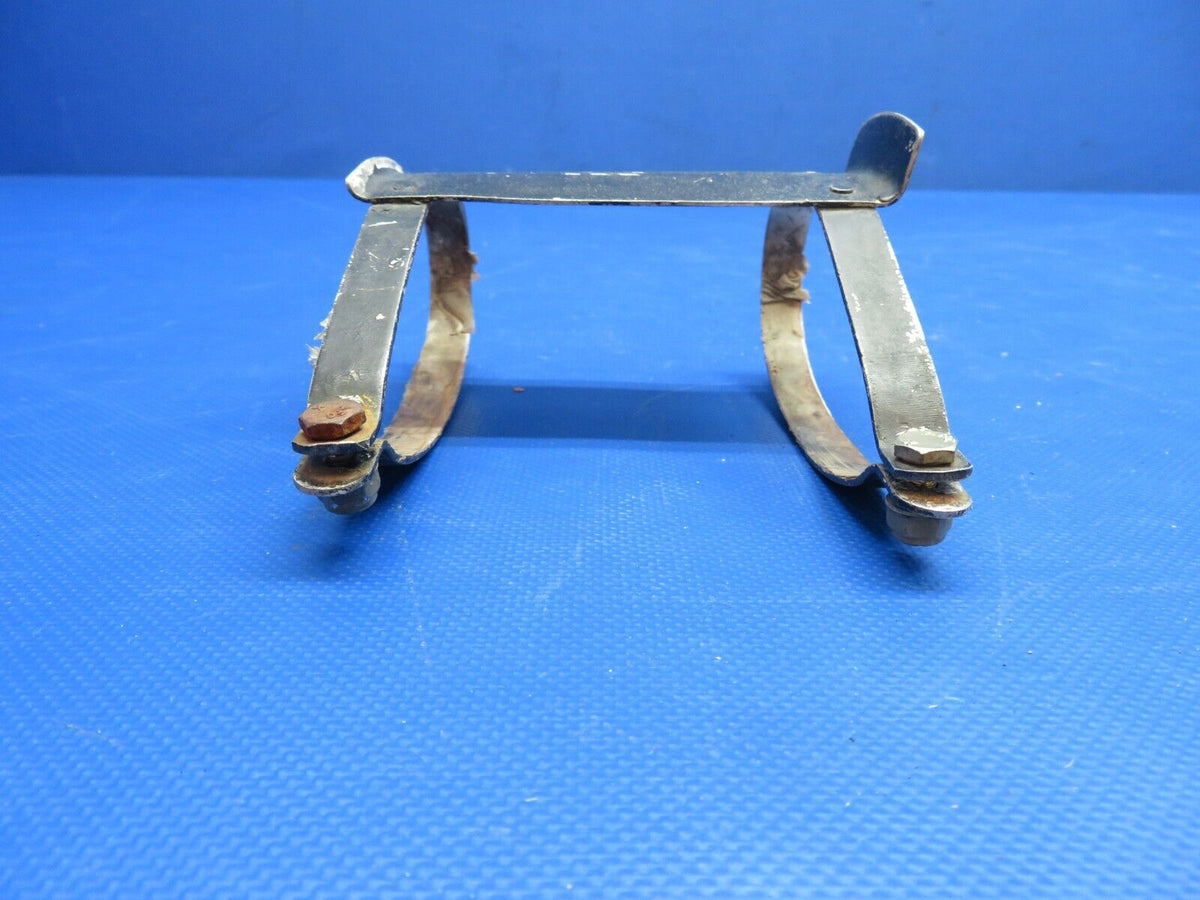 Cessna 337 / P337H Skymaster LH Strut Step Assy P/N 0500276-1 (0724 ...