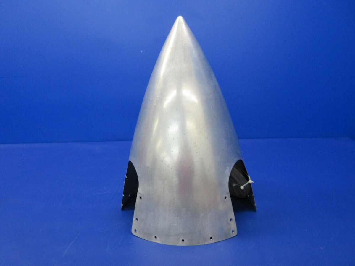 Cessna 310 McCauley 3 Blade Propeller Spinner P/N D5212 REPAIRED (1224 ...