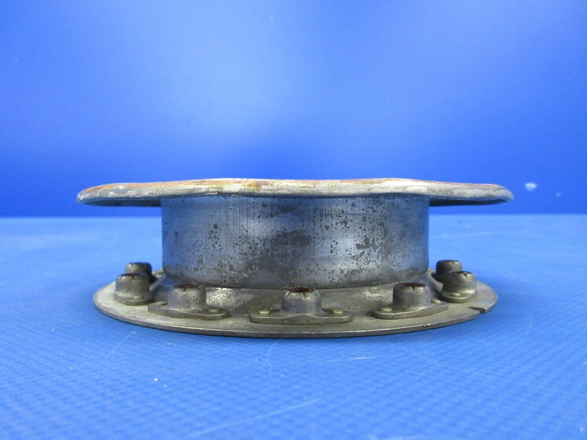 Beech 95 / D95A Travel Air 25 Gallon Fuel Tank Adapter Assy 37826 (052 ...