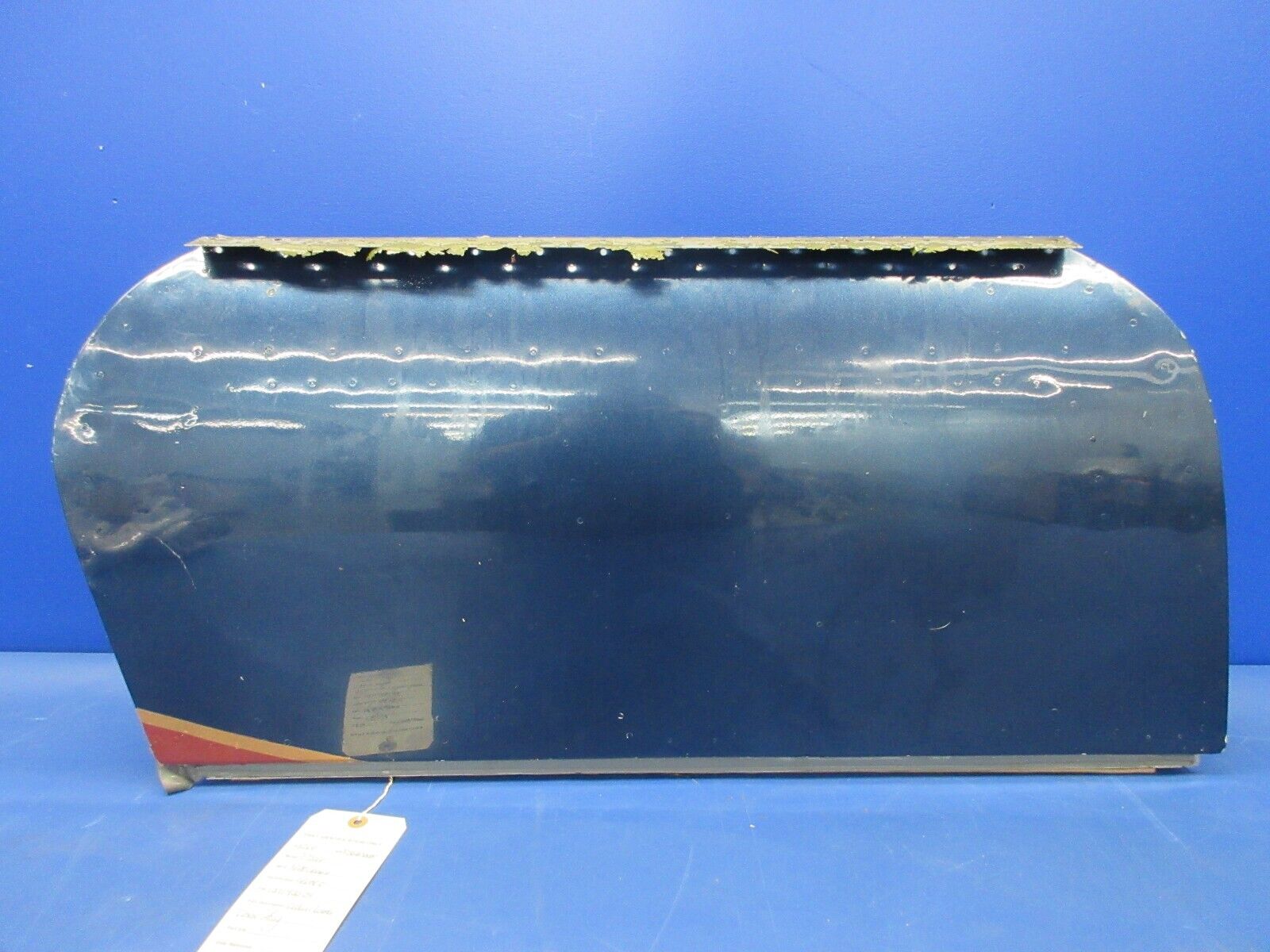 Cessna 337 / P337H Skymaster Cabin Lower Door Assy P/N 1511420-24 (072 ...