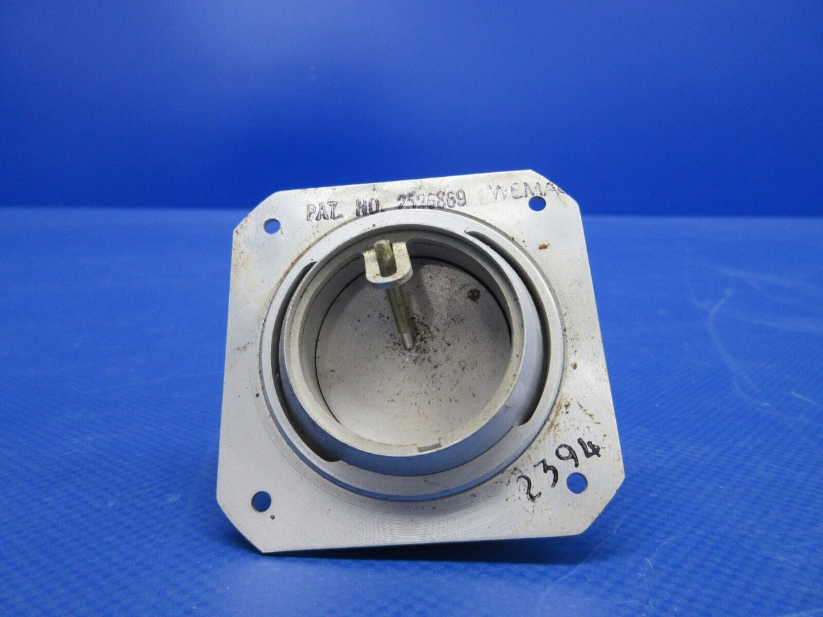 Wemac Air Valve Assembly P/N 2394 (0324-1214) – Safe Skies Aviation, LLC