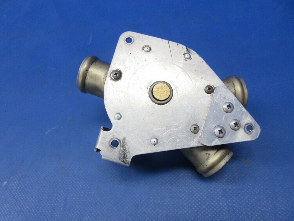 Cessna P337H Skymaster Air Selector Valve Assy Front P/N 1550212-23 (0 ...