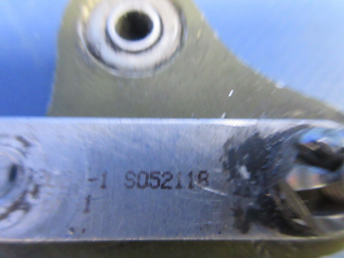 Cessna P337H Skymaster Elevator Push Rod Bellcrank & Link 1432022-1 (0 ...