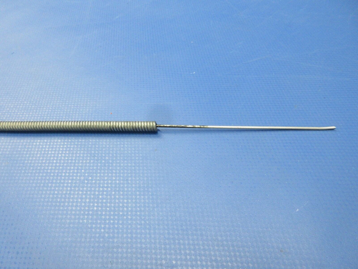 Robinson R44 Raven II Helicopter Mixture Control Cable P/N A522-7 (072 ...