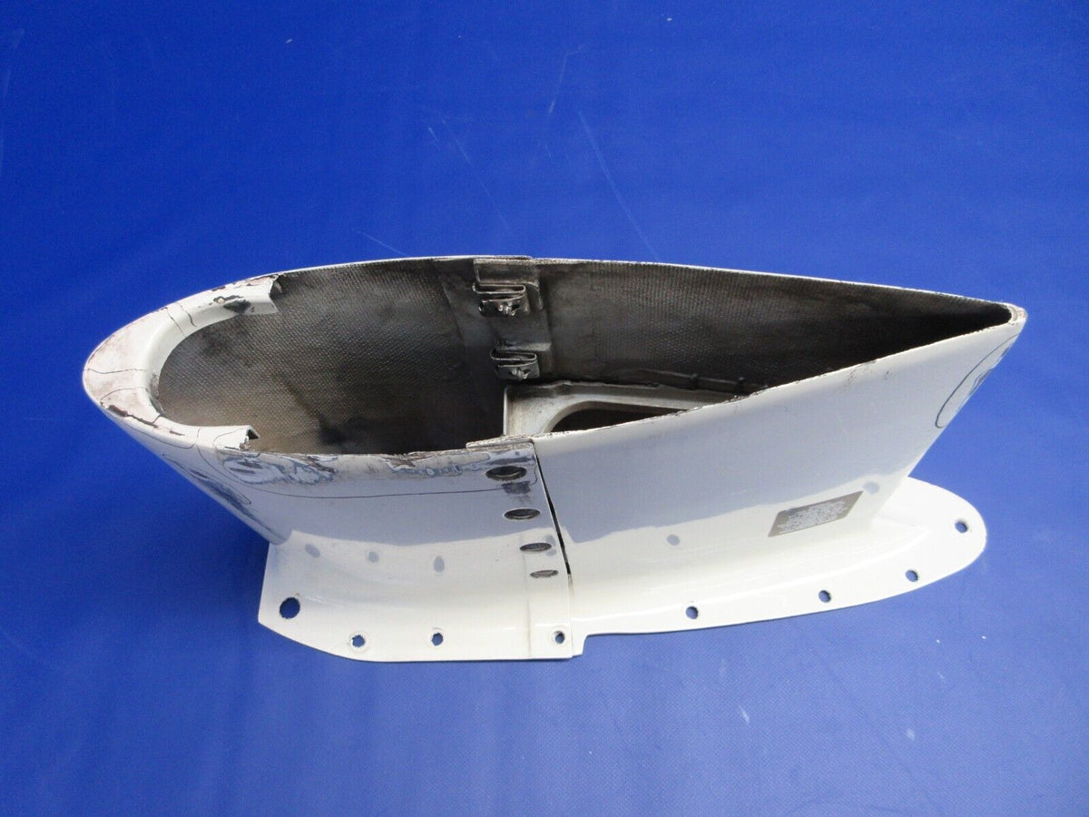Piper PA-28-181 Archer III LH MG Strut Fairing FWD & Aft P/N 79892-02 ...