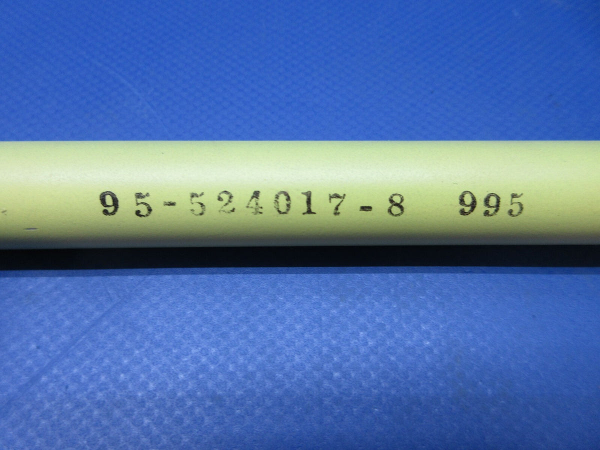 Beech A36 Elevator Push Pull Tubes / Rods P/N 95-524017-8 LOT OF 2 (04 ...