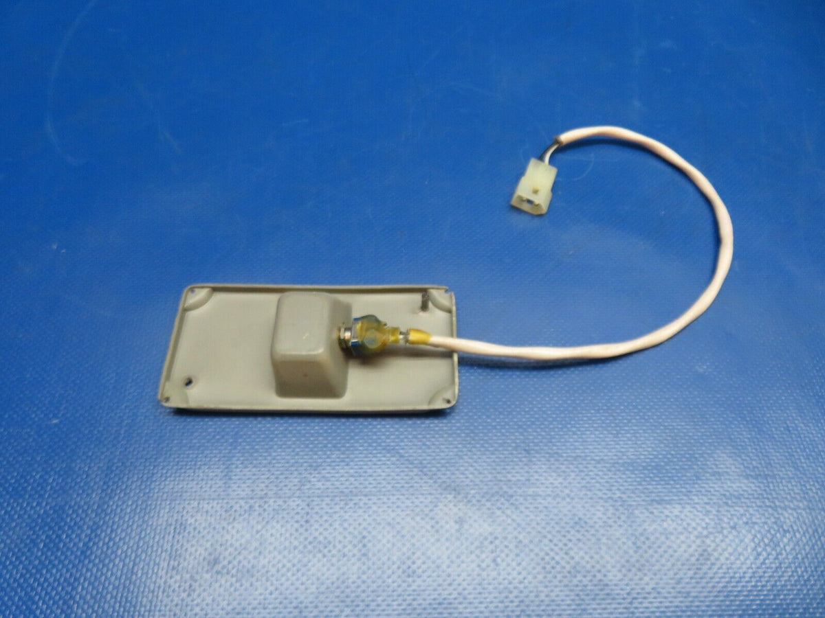 Piper ELT Switch Cover w/ Switch P/N 79463-00 (0225-160) – Safe Skies ...