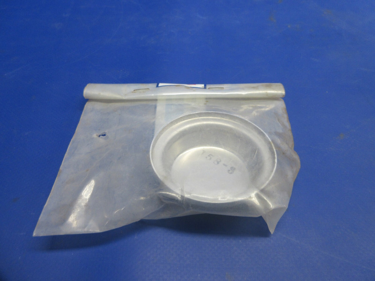 Cleveland Hub Cap P/N 15800300 NOS (0625743) – Safe Skies Aviation, LLC