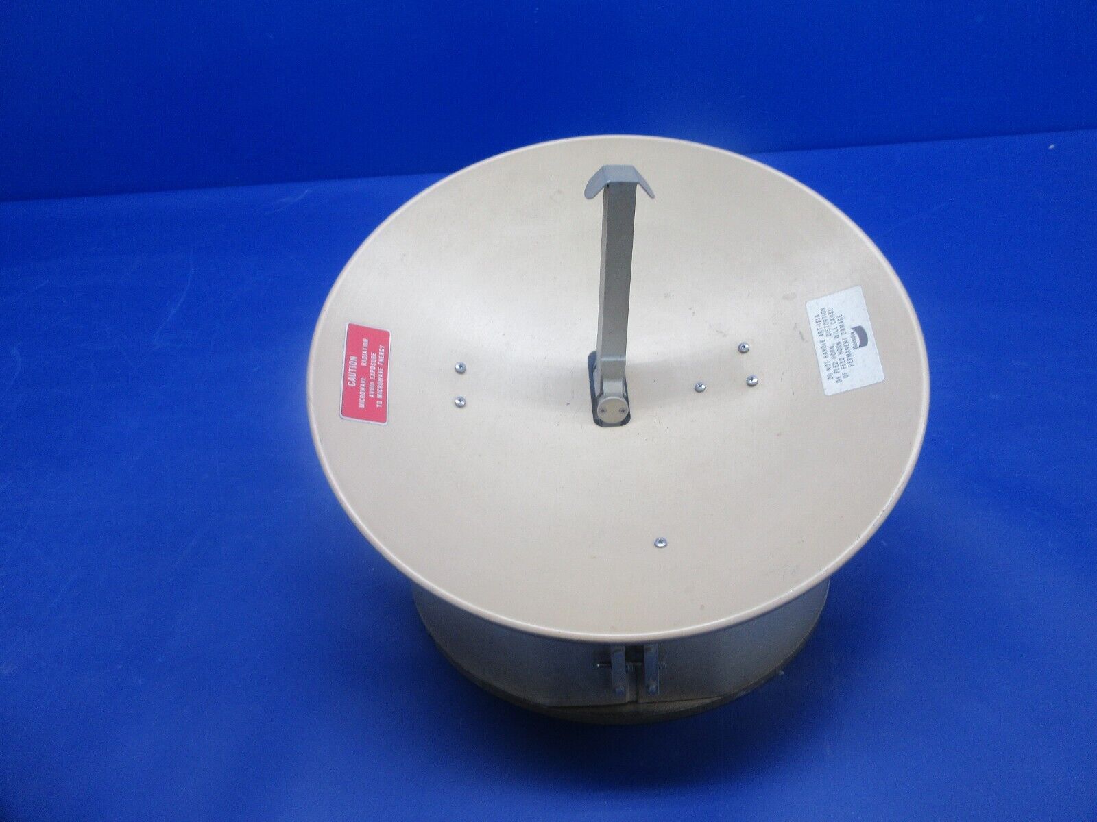 Cessna 310R Bendix Radar Antenna Receiver & Transmitter P/N ART-161A ...
