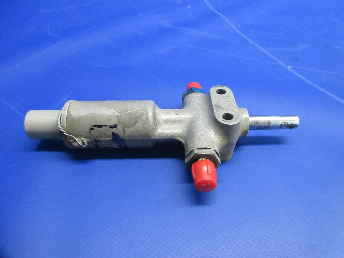 Early Cessna 210 Landing Gear Lock Cylinder P/N 1280109-1 (1224-841 ...