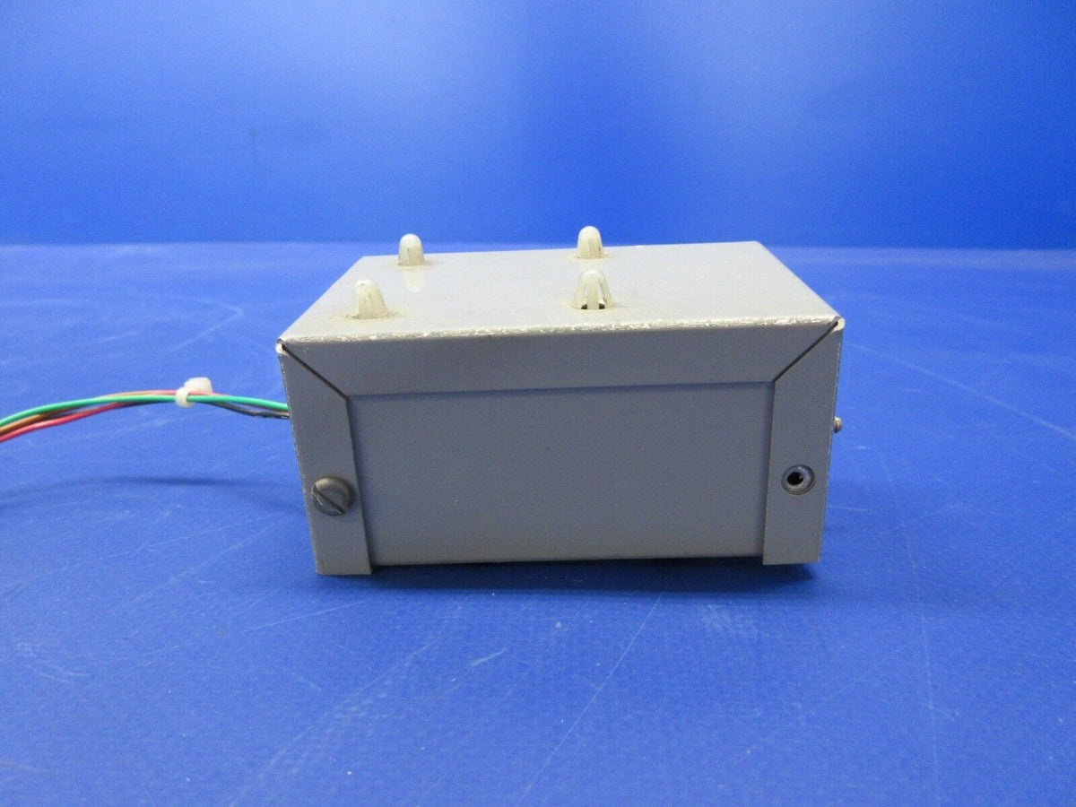 Enstrom 280FX Helicopter Tone Generator 24v P/N ECD073-3 WARRANTY (032 ...