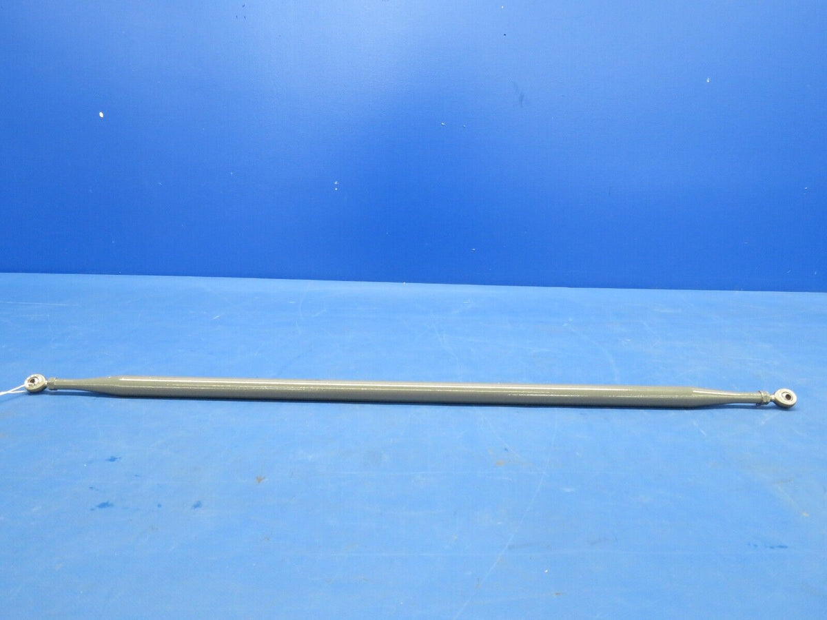 Robinson R44 Raven II Helicopter AFT Support Push-Pull Tube C121-19 (0 ...