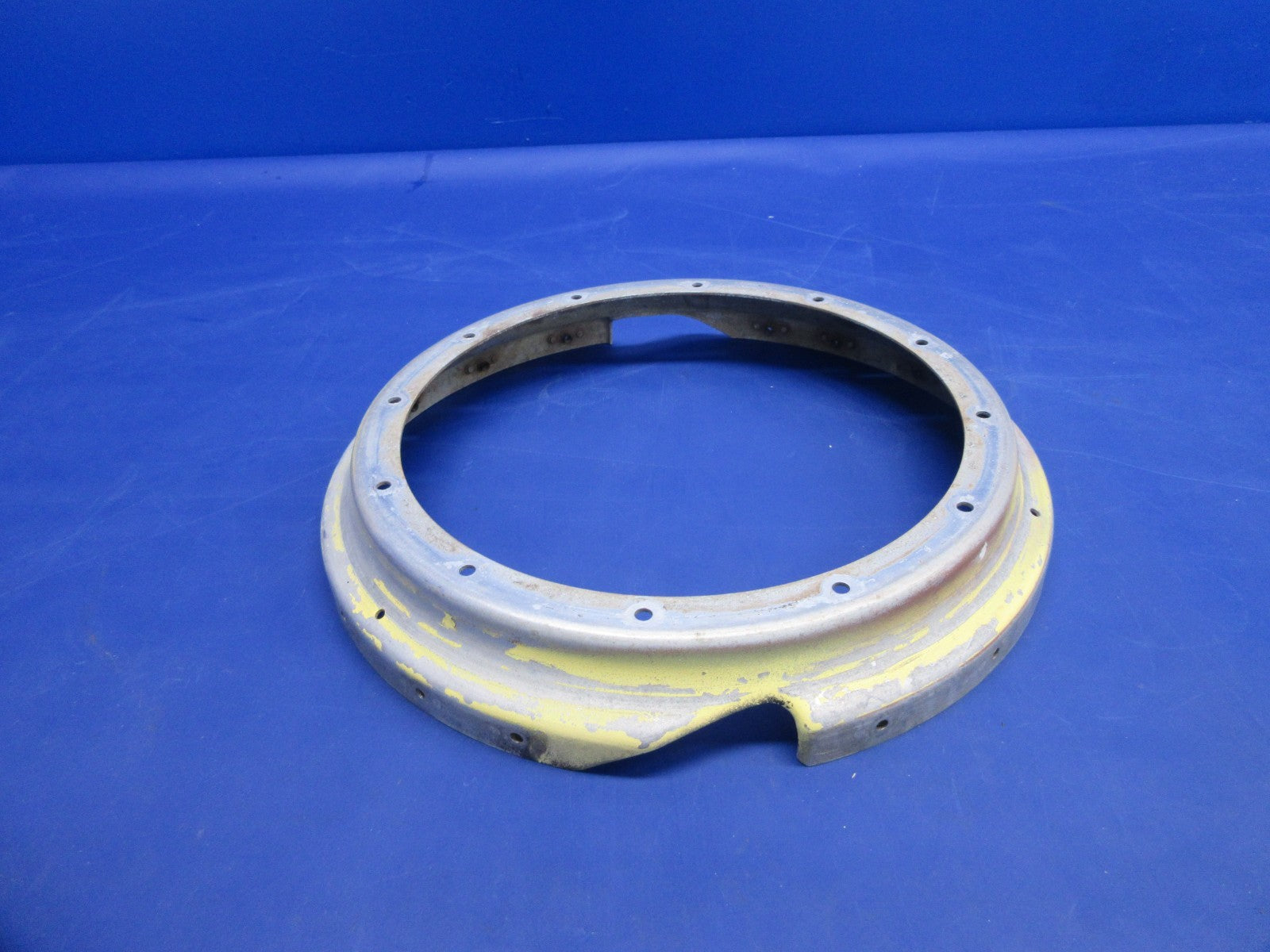 Grumman AA1 Propeller Spinner Bulkhead P/N 506004501 (0725932) – Safe ...