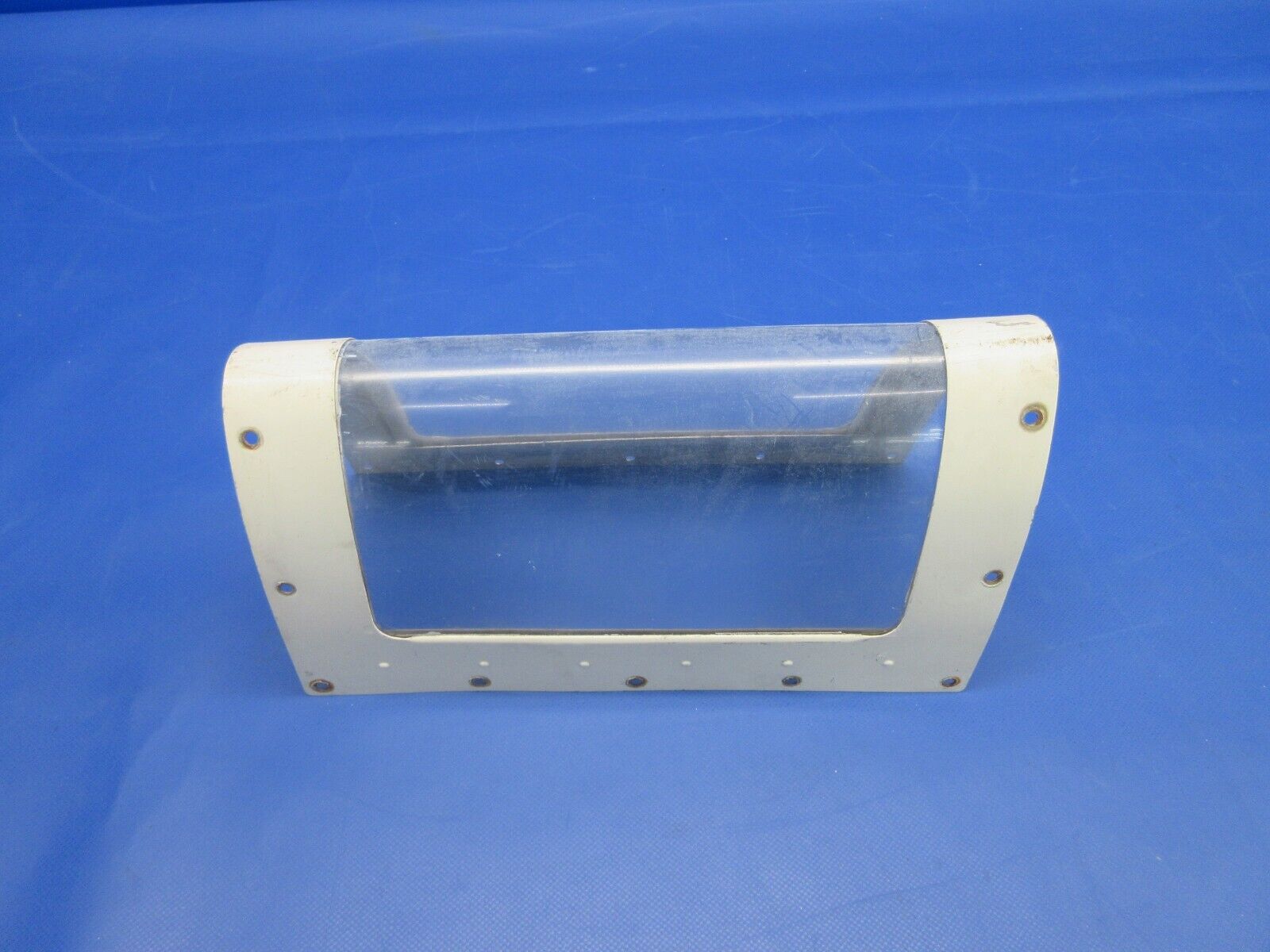 Cessna 172 Landing Light Retainer Lens P/N 0522112-1 (0424-1134) – Safe ...