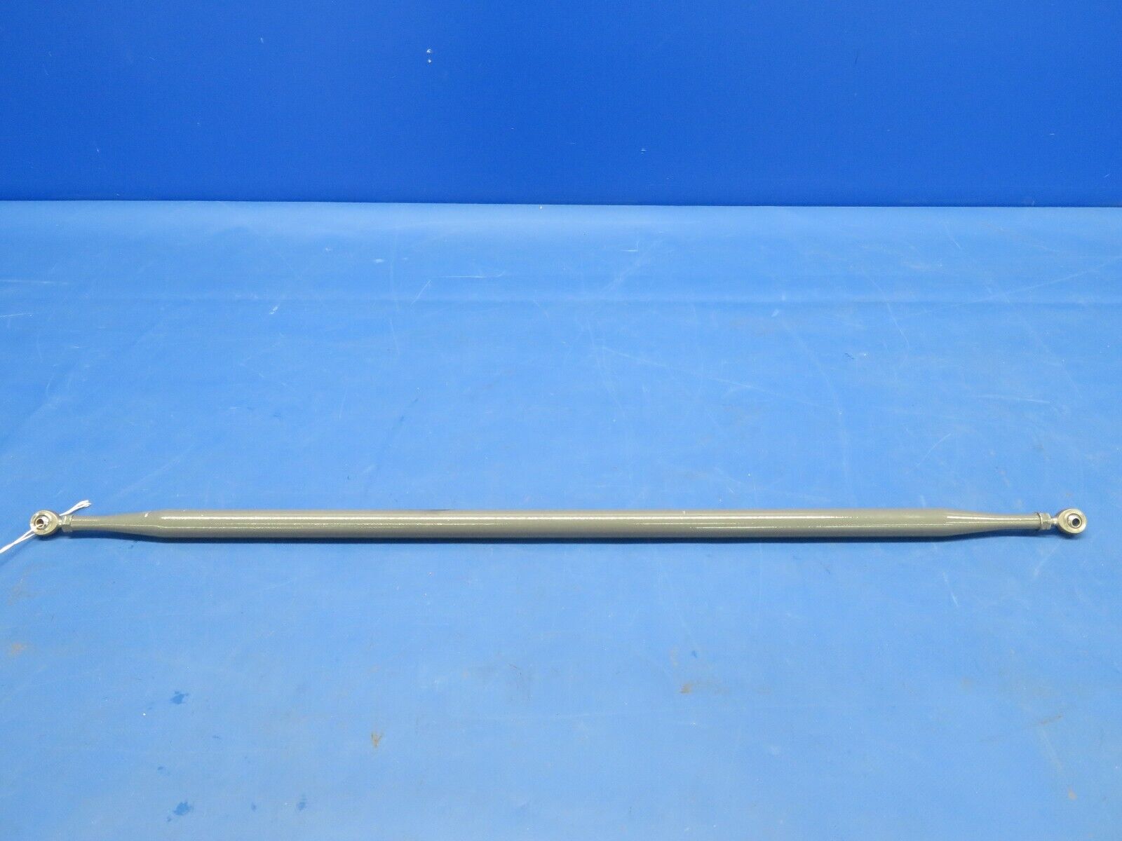 Robinson R44 Raven II Helicopter AFT Support Push-Pull Tube C121-19 (0 ...