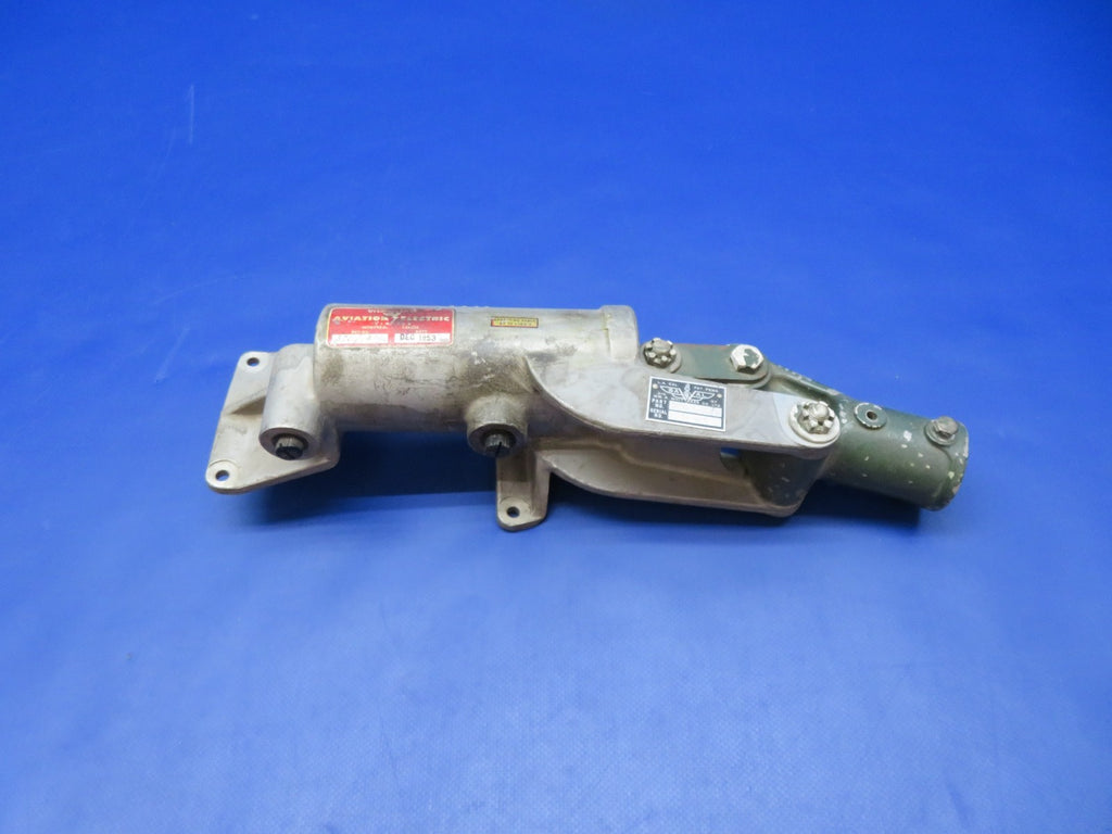 WM.R Whitaker Manual Gear Pump P/N 2060/W (1225-128) – Safe Skies ...