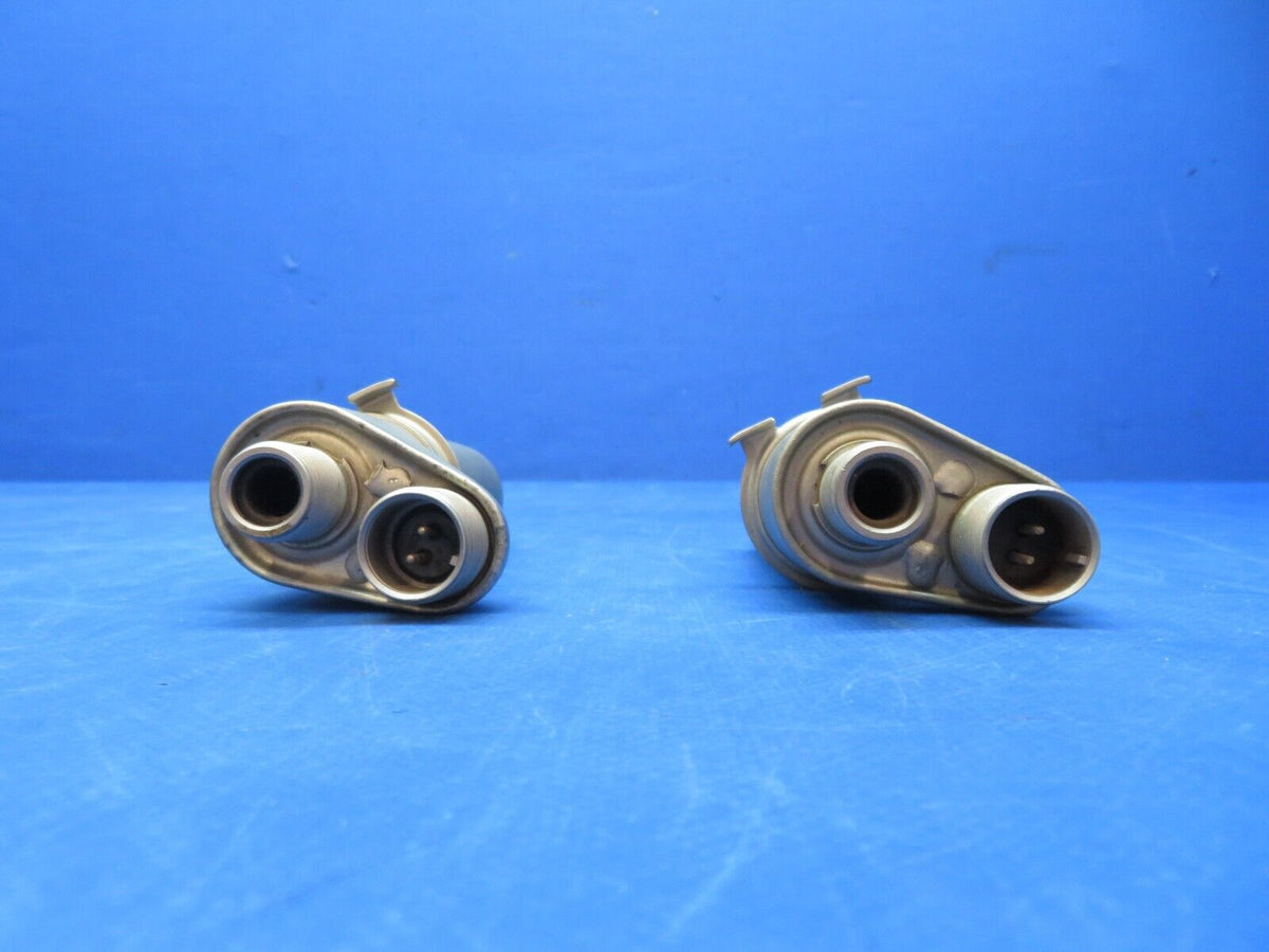 Bendix Aviation Ignition Coil P/N 10-55399-1B LOT OF 2 NOS (0923-742 ...