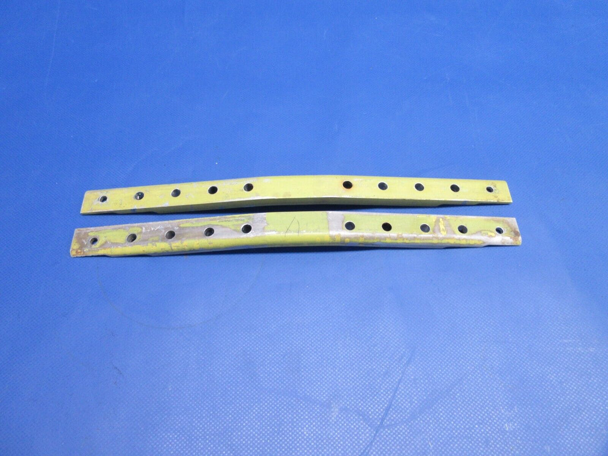 Beech 19A Musketeer Lower Splice Spar Cap Fitting P/N 169-110018 (0424 ...