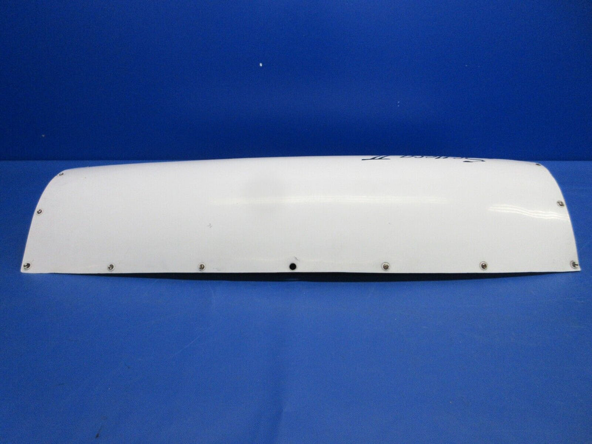 Piper PA-34-200T Seneca II Cowl Side Panel Assy LH P/N 78726-10 (0524 ...