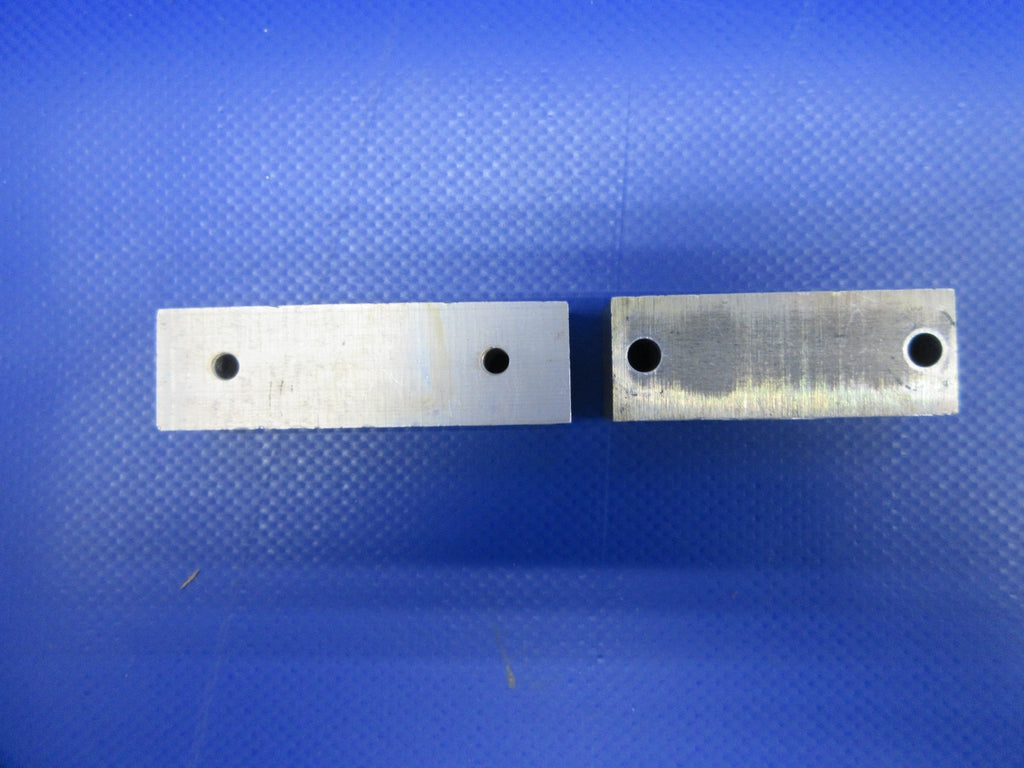 Piper PA-24-250 Comanche Rudder Pedal Torque Tube Block LH 20488-02 (0 ...
