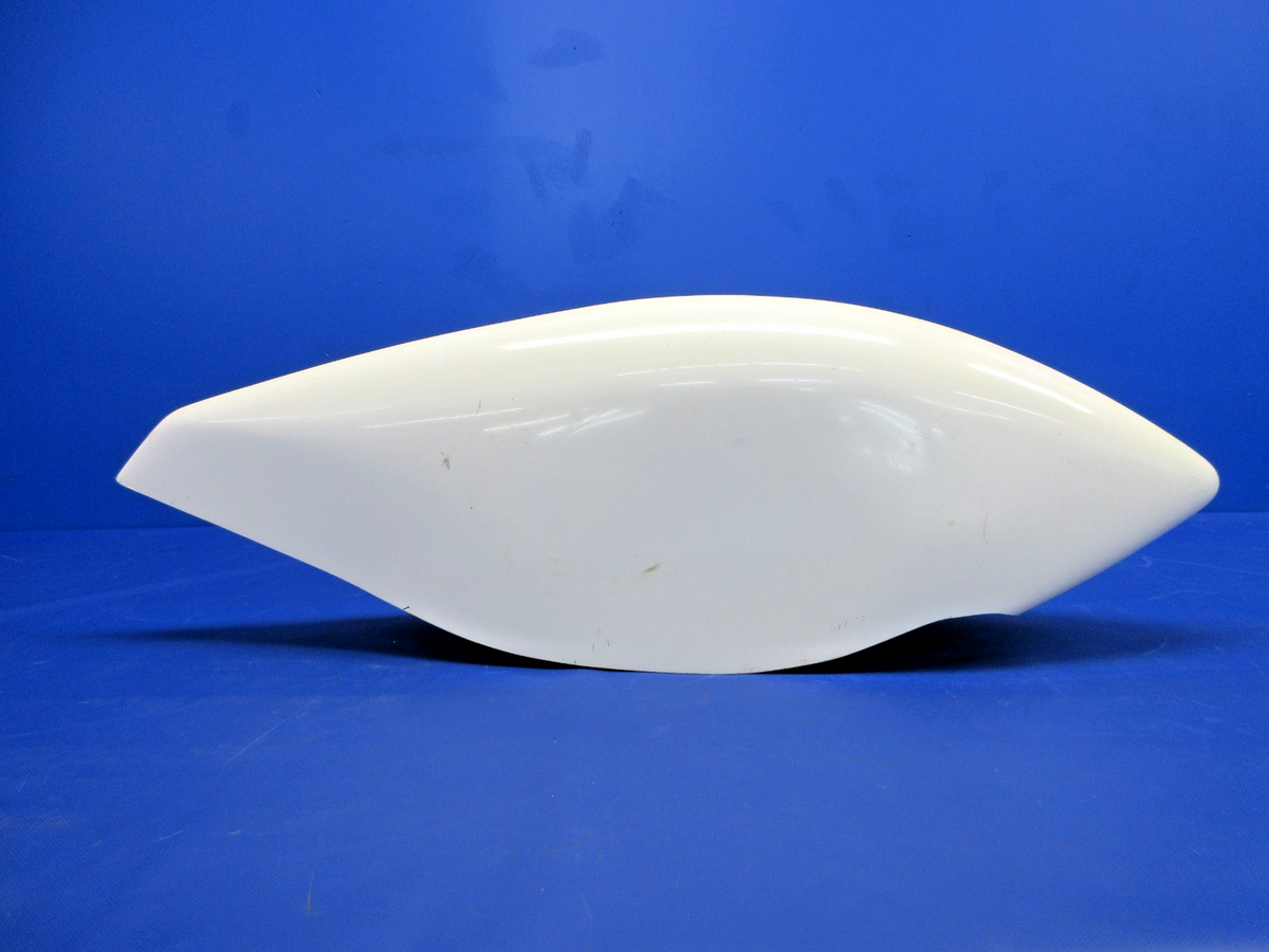 Citabria American Champion Fiberglass Wheel Pant Fairing LH/RH 7-1301 ...