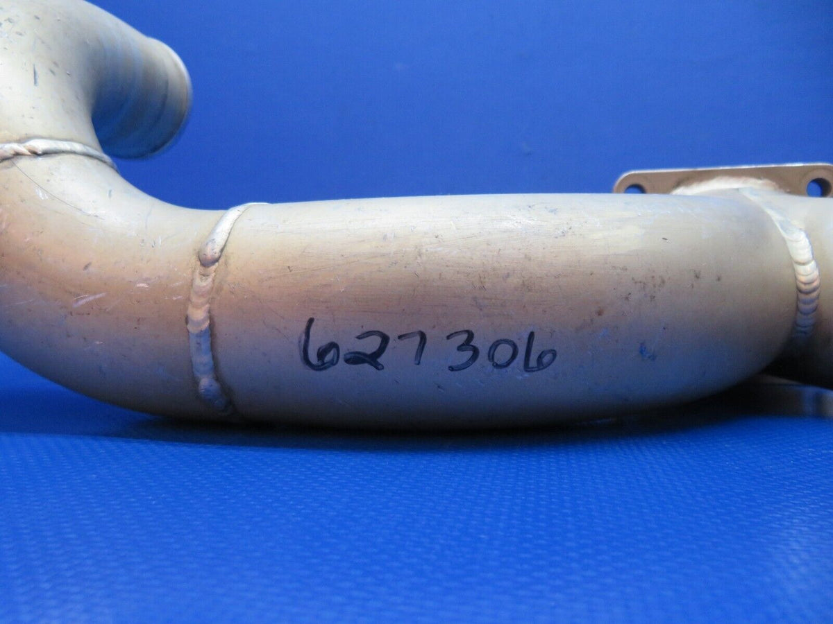 =Continental GO-300 Intake Manifold Riser P/N 627306 (1124-159) – Safe ...