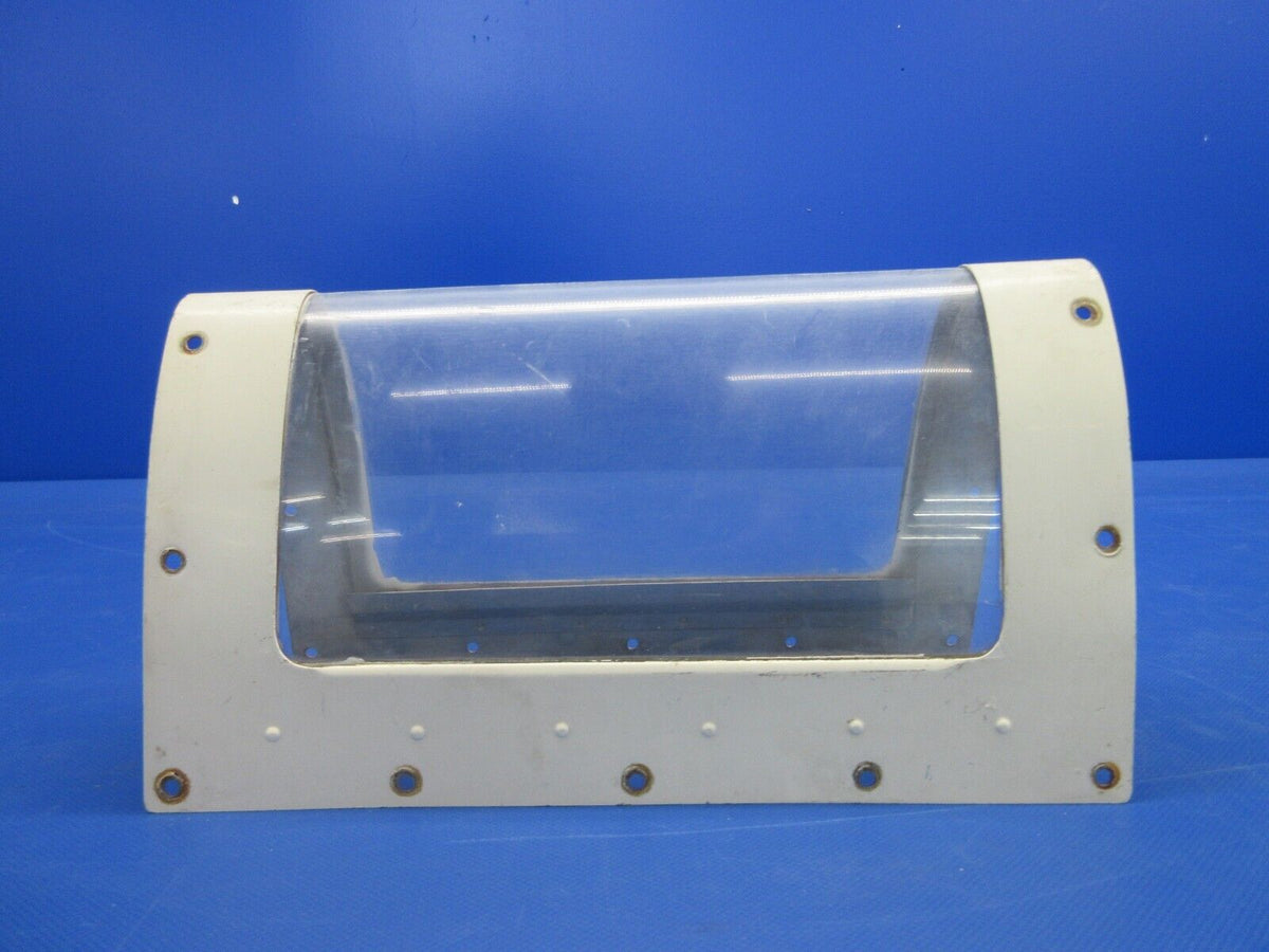 Cessna 172 Landing Light Retainer Lens P/N 0522112-1 (0424-1134) – Safe ...