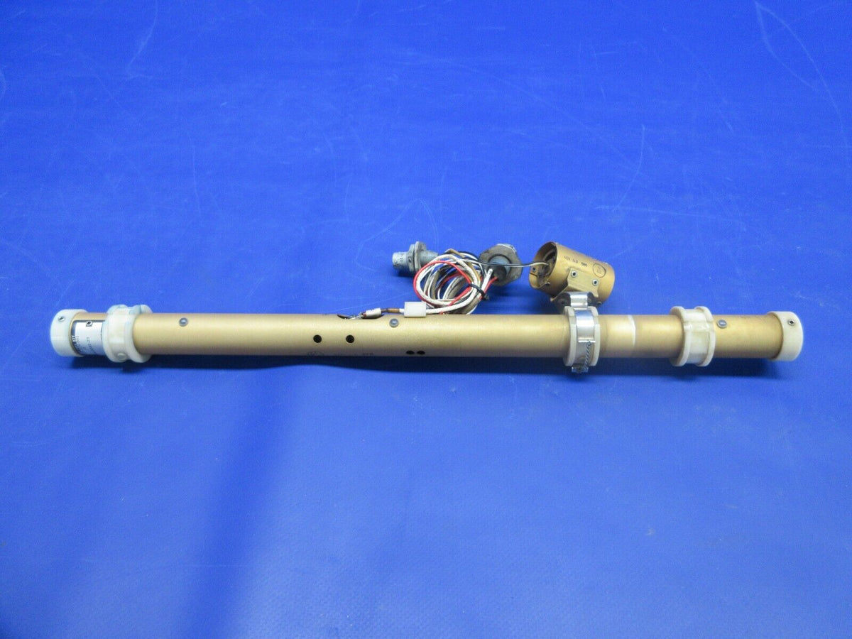 Gull Airborne LH Fuel Tank Quantity Unit P/N 020-924-001 WARRANTY (022 ...