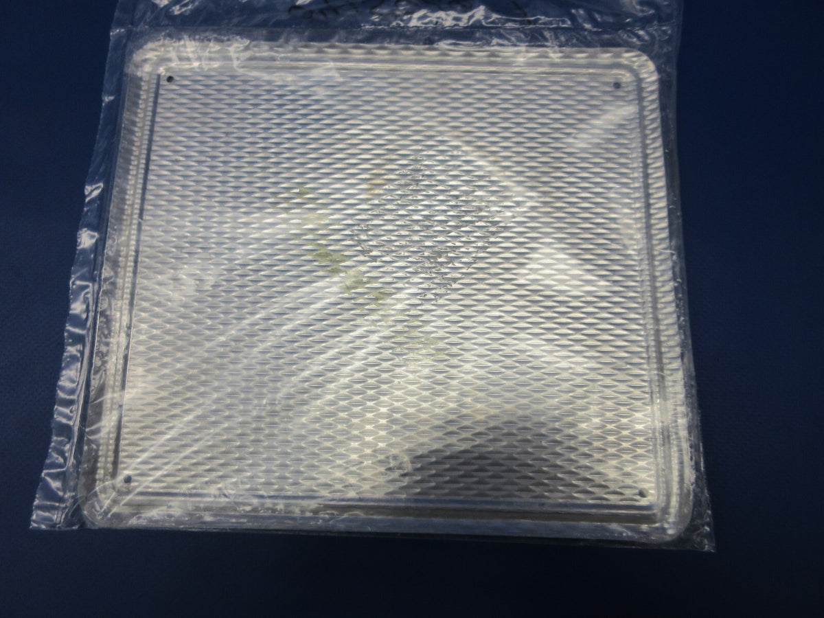 Cessna 150 / 152 Carpet Scuff Plate P/N 0415026-1 NOS (0425-1407 ...