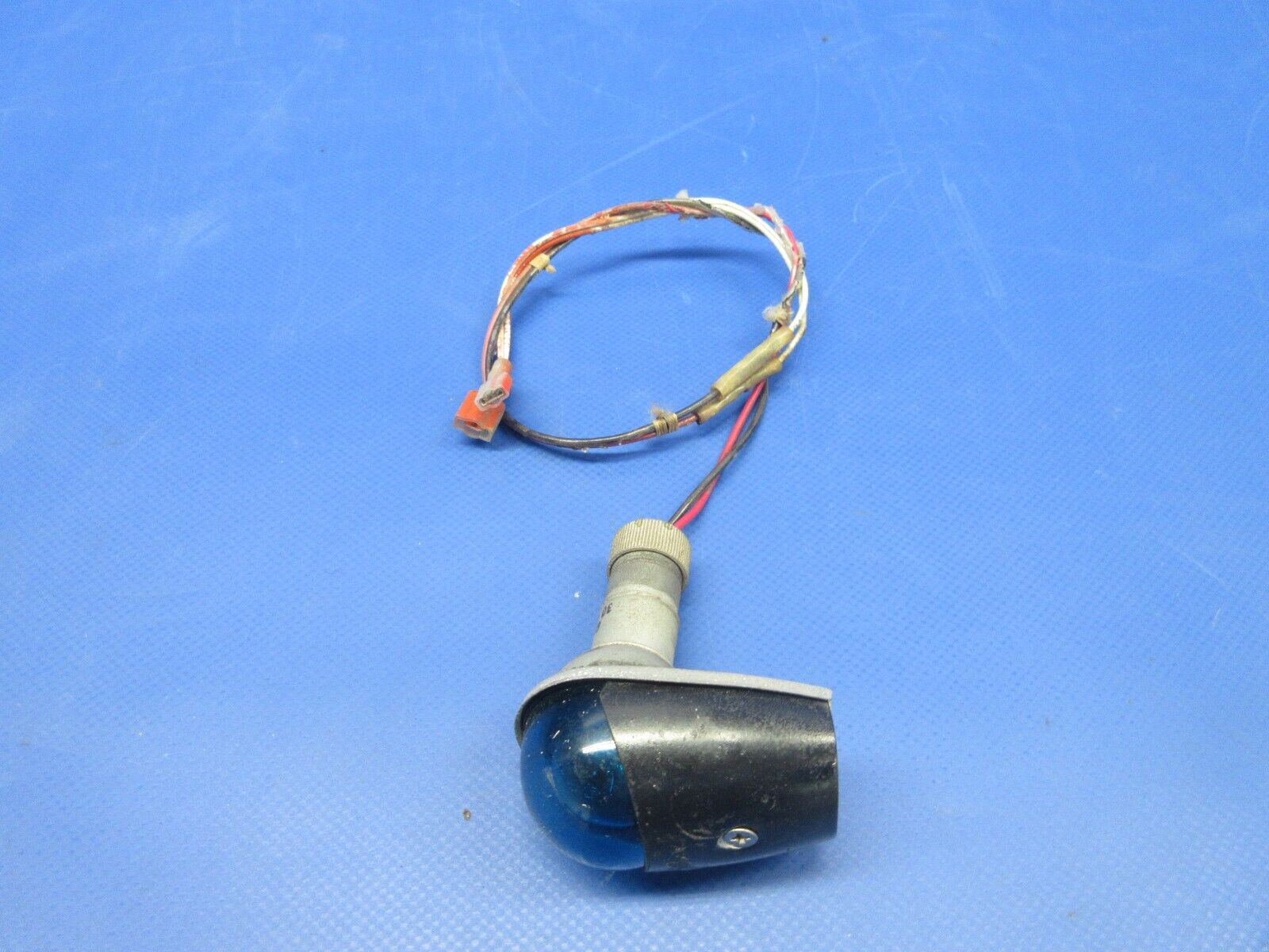 Grumman AA-1B Grimes Navigation Light Assy RH P/N 30-0009-35 (0424-139 ...