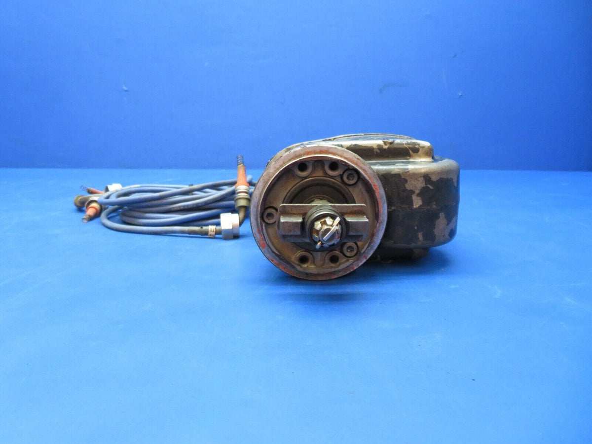 Bendix TCM S6LN-1258 Magneto P/N 10-349490-2 CORE (0723-436) – Safe ...