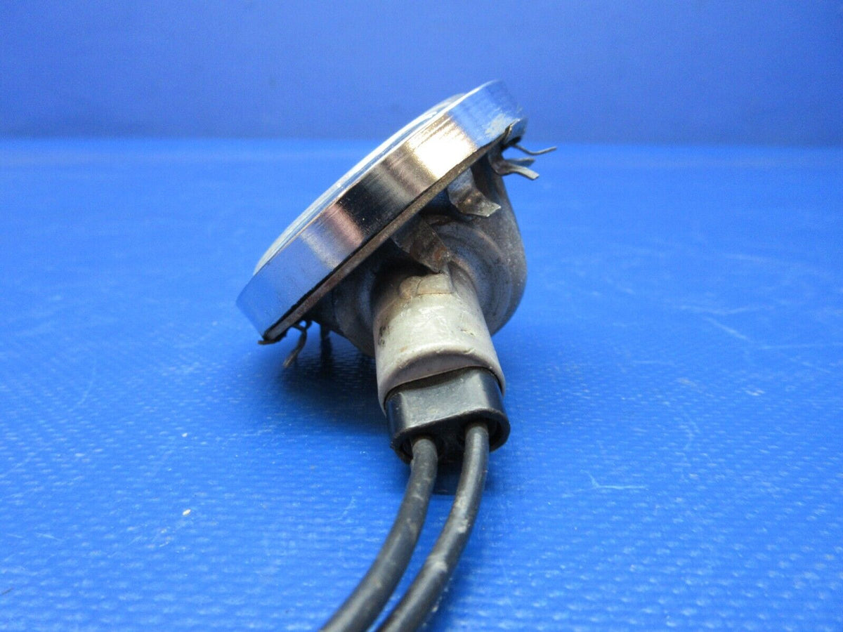 Cessna 310 / 310R Nose Baggage Dome Light P/N 181522 TESTED (0225-1354 ...