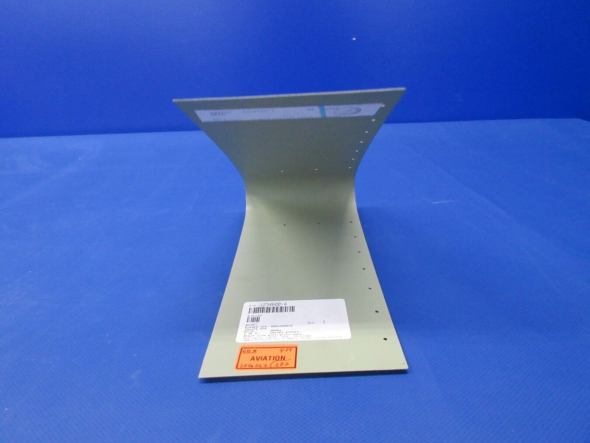 Cessna 182 RH Elevator Balance Tab Skin P/N 1234600-4 NOS (0424-1233 ...
