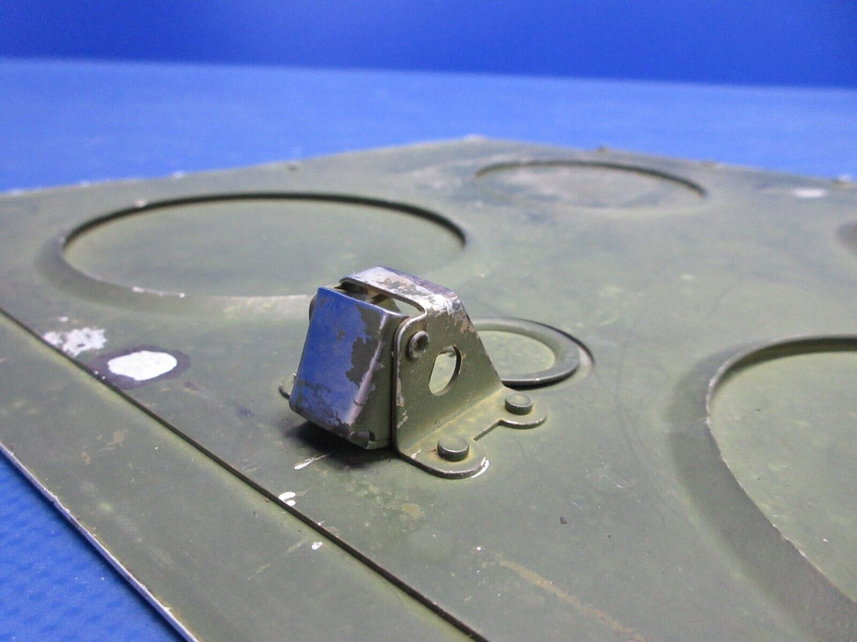 Cessna 180 / 180K Battery Box Access Door Assy P/N 0712060-1 (0624-200 ...