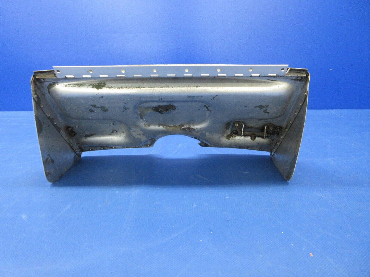 Piper PA-34-200T Seneca II Cowl Flap Assy RH P/N 37511-03 (0524-2085 ...