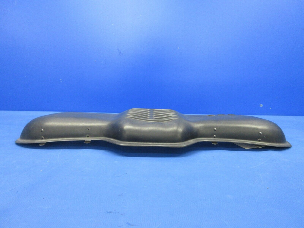 Piper PA-23-250 Aztec Instrument Access Panel Assy P/N 19649-00 (0624 ...