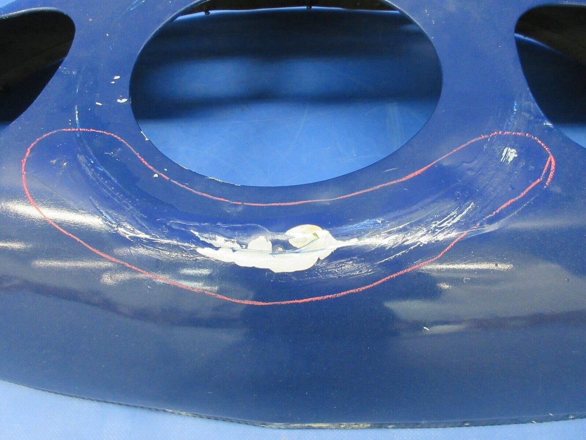 Piper PA-20 Pacer Nose Cowl Assy P/N 11958-004 (1024-1262) – Safe Skies ...
