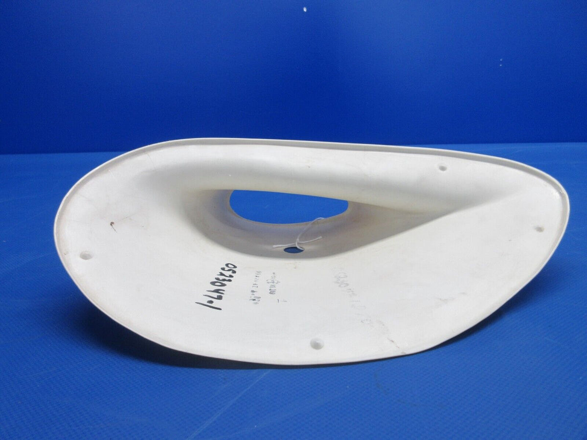 Cessna 172 LH Upper Strut Fairing P/N 0523047-1 NOS (0424-1269) – Safe ...