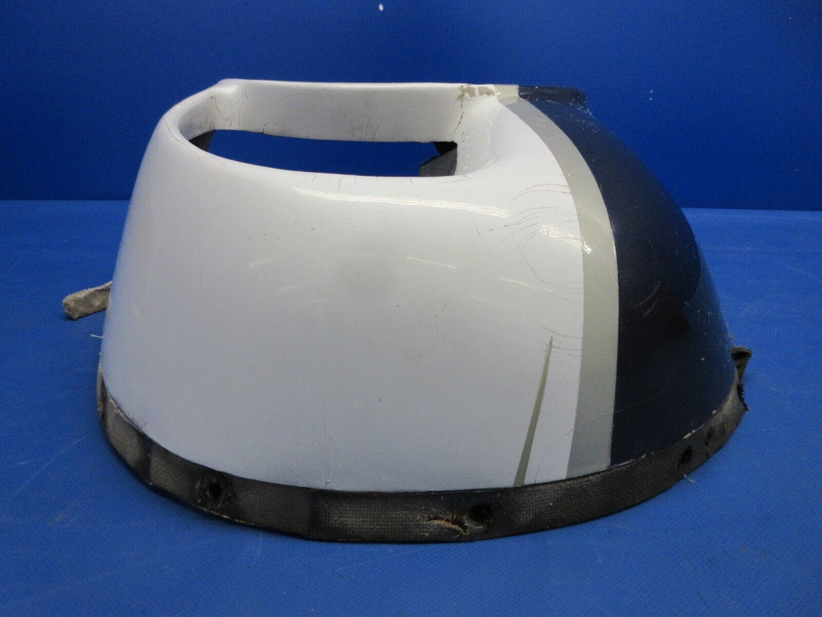 Piper PA-34-200T Seneca II Engine Nose Cowl Assy P/N 67998-00 (0524-19 ...