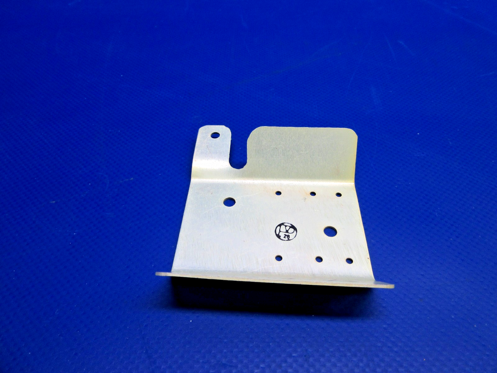 Piper PA-31-350 Chieftan LH Blower Support Bracket P/N 52629-9 NOS (10 ...