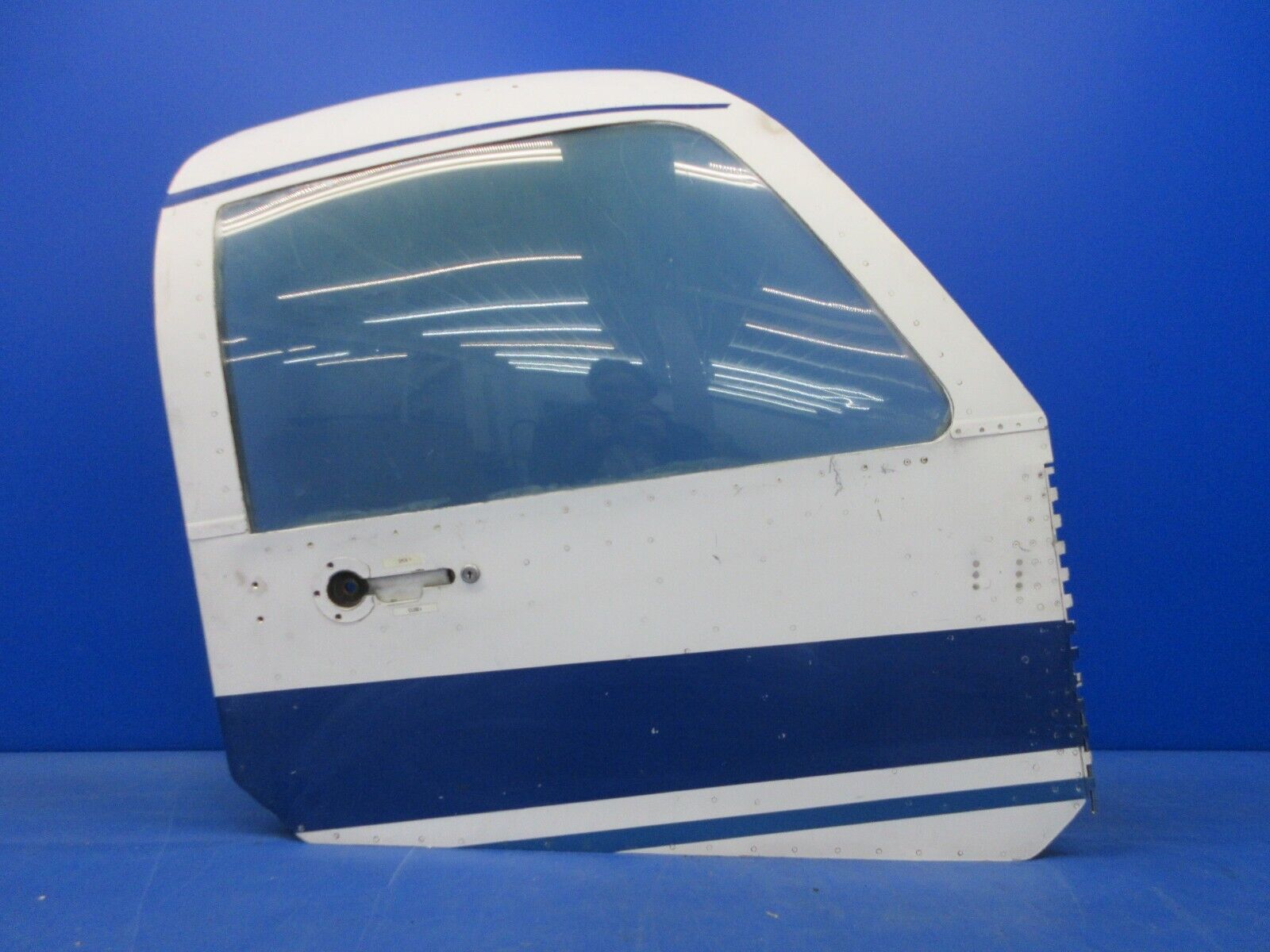 Cessna 310 / 310R Cabin Door P/N 0811489-74 (1024-2175) – Safe Skies ...