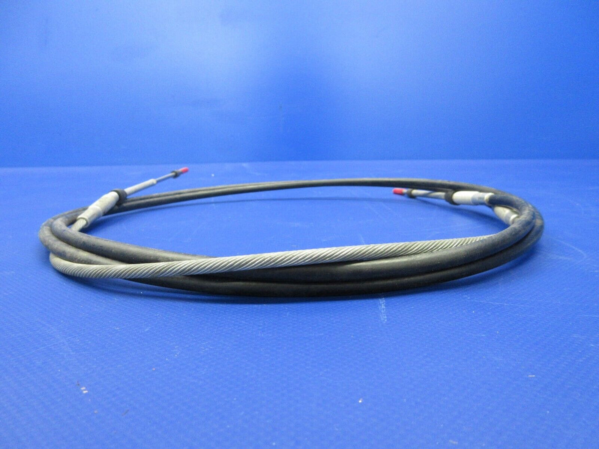 Cessna 310 / 310R Mixture Cable P/N 9910267-16 NOS (1224-1414) – Safe ...
