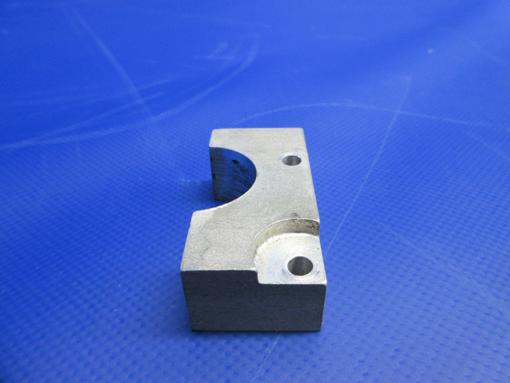Piper PA-24-250 Comanche Rudder Pedal Tube Bearing Block P/N 22205-00 ...