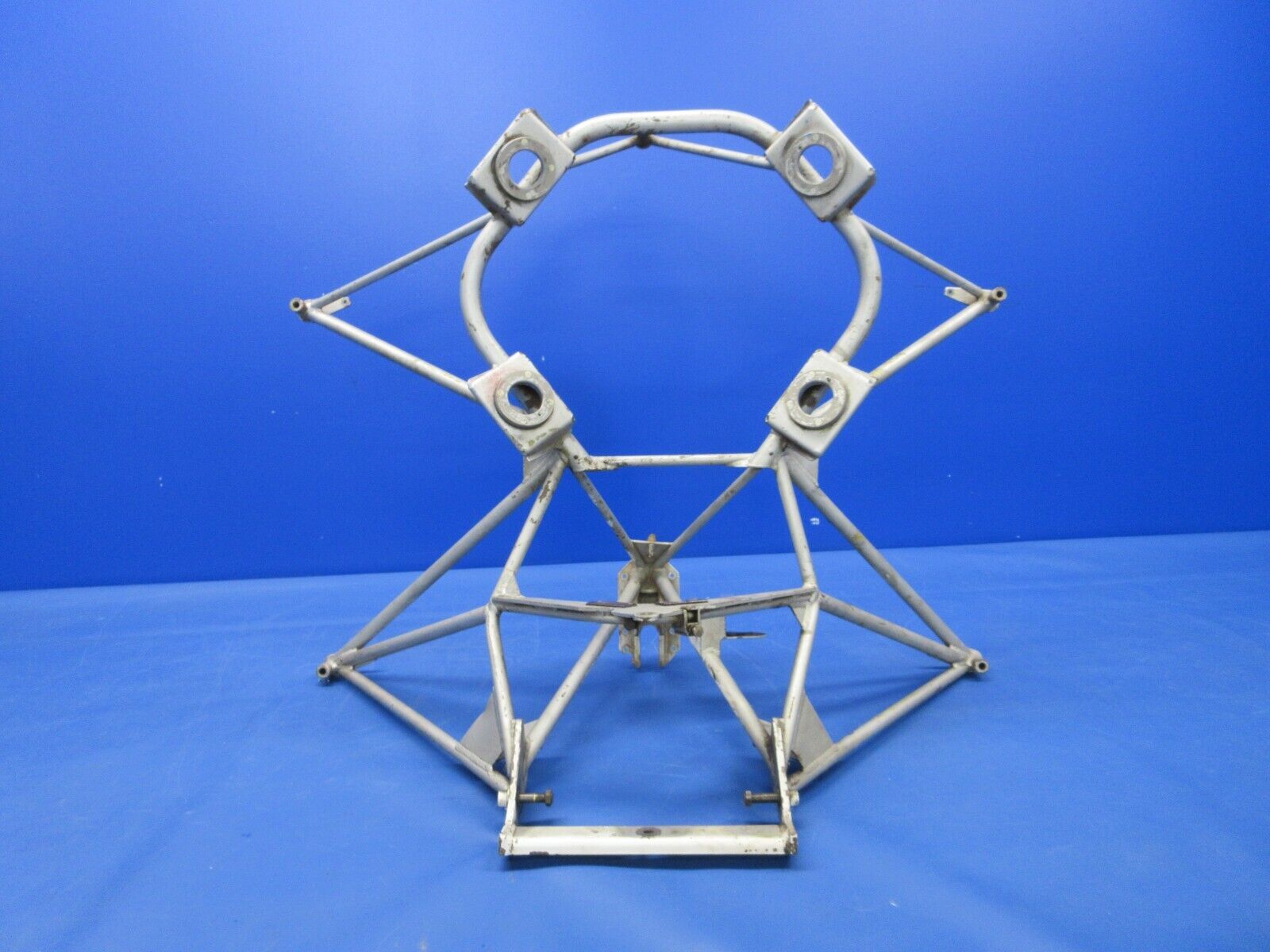 Beech C24R Sierra Engine Mount Lycoming IO-360 P/N 169-910051-67 (0624 ...