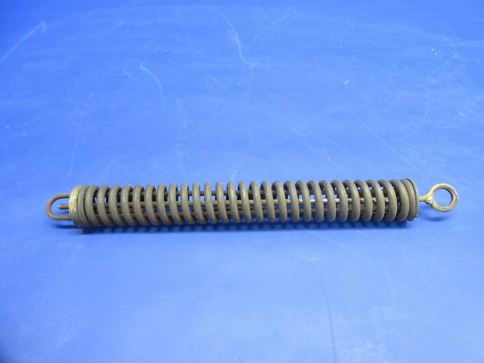 Cessna 310 / 310R Nose Wheel Steering Spring P/N 5015041-1 (0125-726 ...