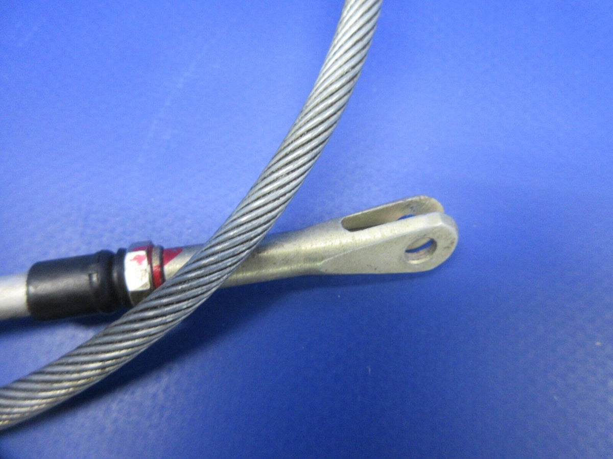 Piper PA-28-181 Archer III Mixture Control Cable P/N 455-352 (1224-789 ...