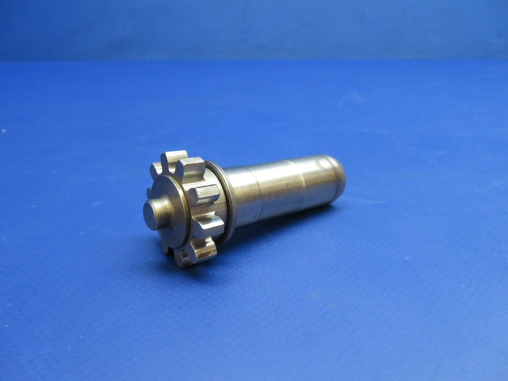 Lycoming Accessory Gear Driven P/N LW-10307 Inspected w/ 8130 (0326-17 ...