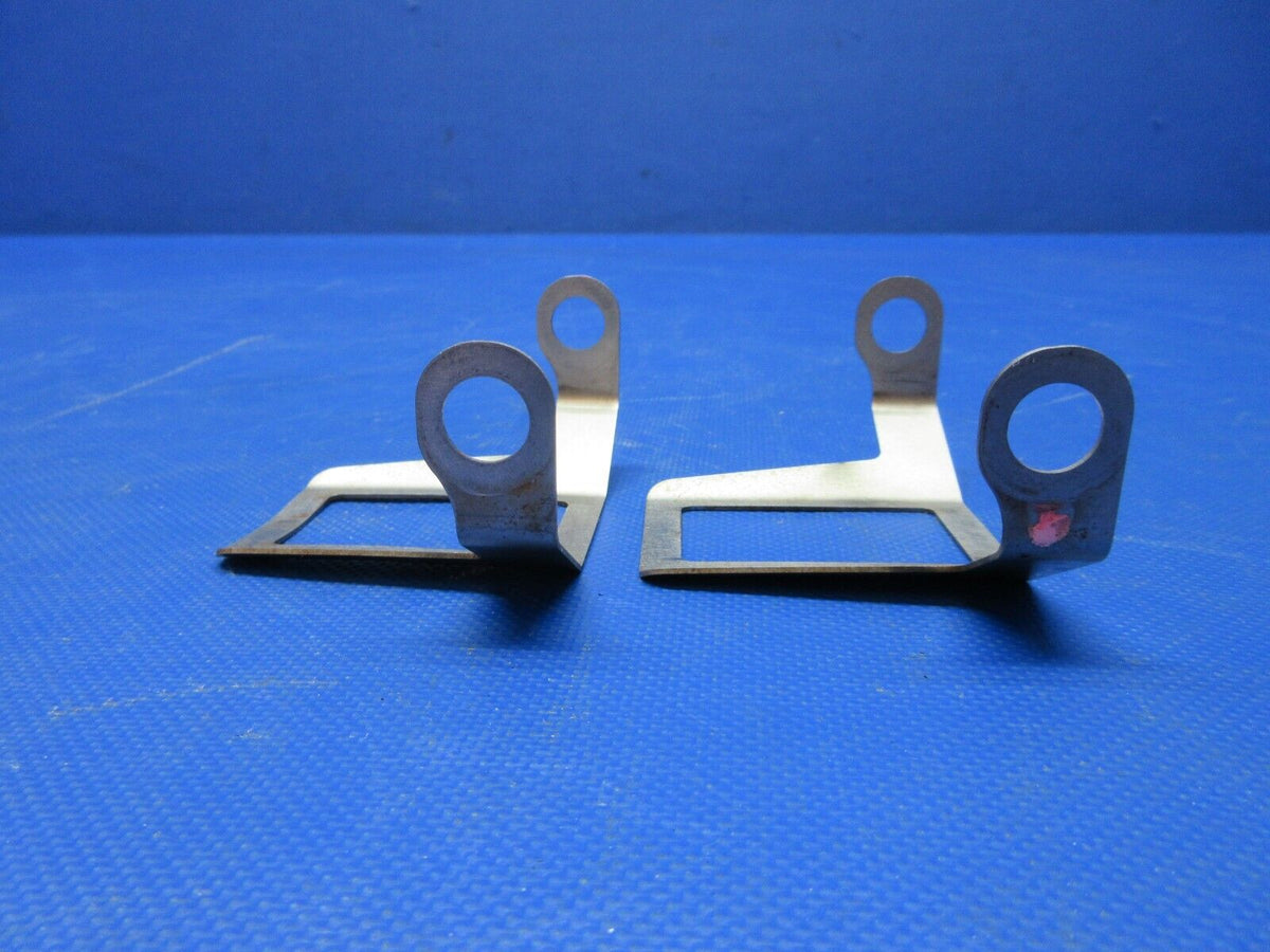 Robinson R44 Raven II Main Rotor Brackets & Bolt P/N D226-2 (0724-1428 ...