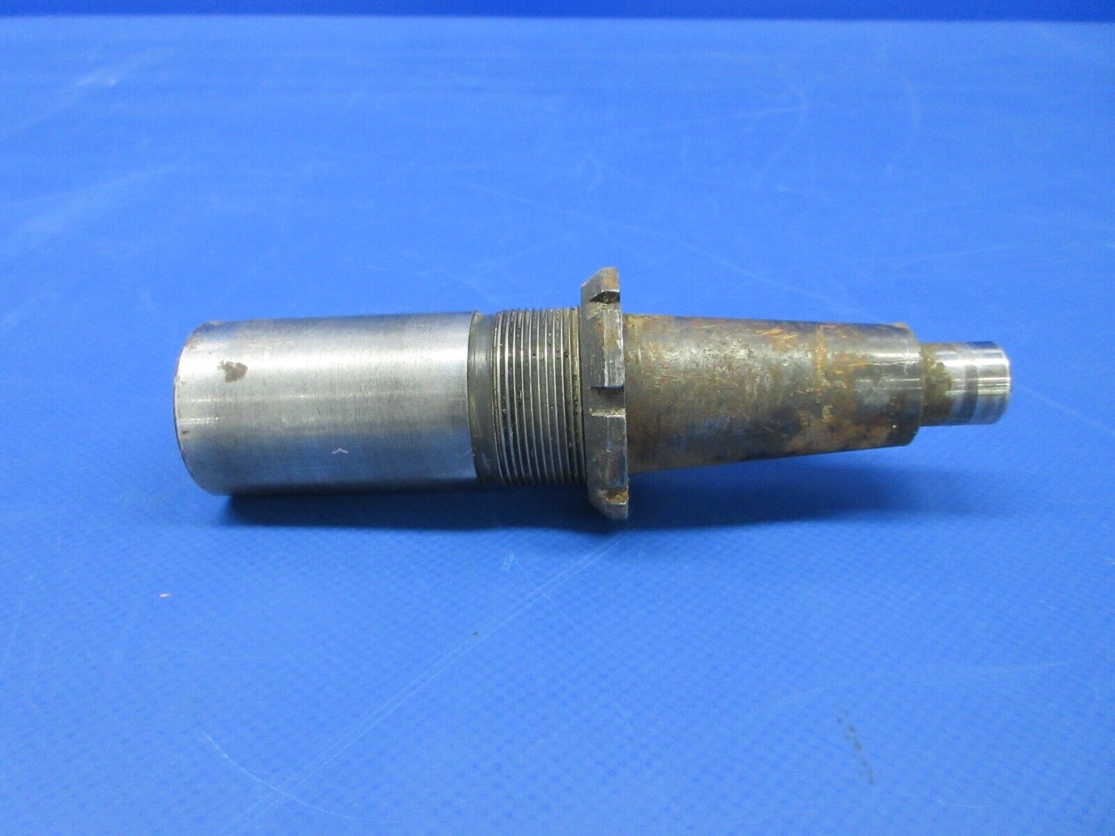 Cessna 210 Main Landing Gear Pivot Shaft P/N 1241662-2 (0624-1250 ...