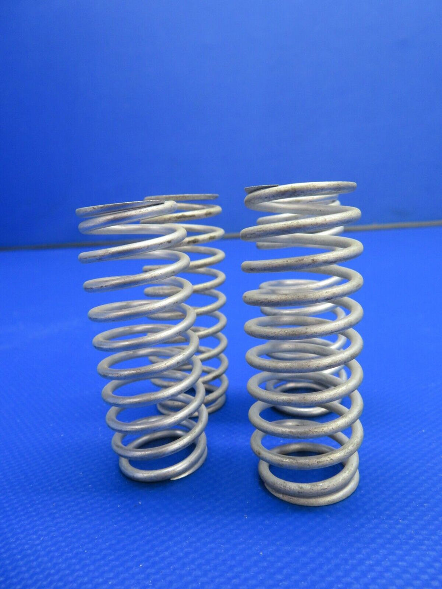 Lycoming Spring Shroud Tube LW-13565 LOT OF 4 NOS (1120-23) – Safe ...